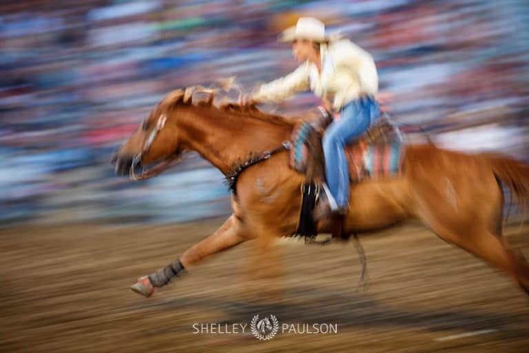 Waconia Rodeo - Shelley Paulson Photography