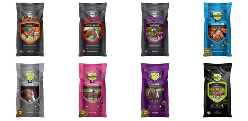 Kent Feeds Packaging Photos - Shelley Paulson Photography